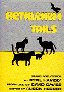 Cyril Hambly/David Davies: Bethlehem Tails (Teacher's Book) (Sheet ...